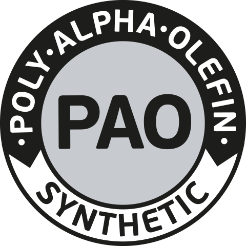 MJ-103, MJ-104 MITASU GOLD PAO SN 100% Synthetic - Ensola Mitasu